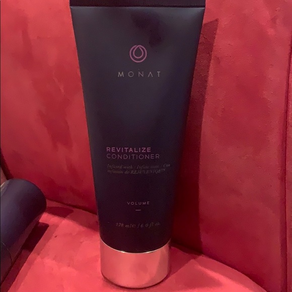 MONAT GLOBAL | Hair | Monat Revitalize Conditioner | Poshmark